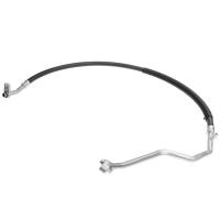 China AC Suction Hose for Chevrolet Colorado GMC Isuzu i-280 04-12 for sale