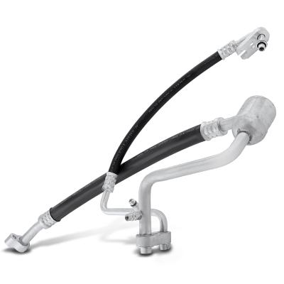 China AC Manifold Hose Assembly for GMC Acadia Buick Chevrolet for sale