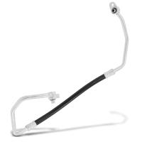 China AC Discharge Hose for Hyundai Accent Kia Rio 2018-2019 L4 1.6L High Pressure for sale