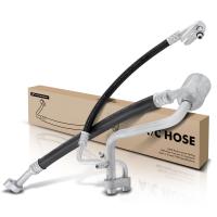 China AC Manifold Hose Assembly for GMC Acadia Buick Chevrolet for sale