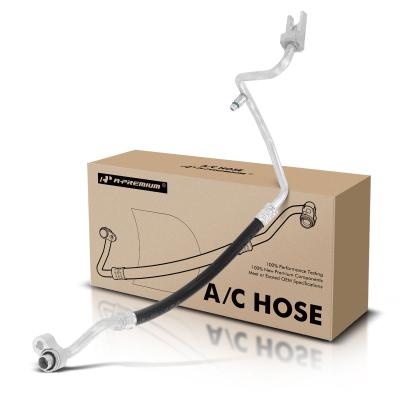 China AC Discharge Hose for Ram 2500 3500 2019-2021 L6 6.7L Compressor to Condenser for sale