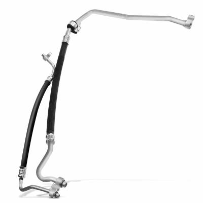 China AC Discharge Hose for Ford Fusion Lincoln Zephyr Mercury Milan V6 3.0L for sale