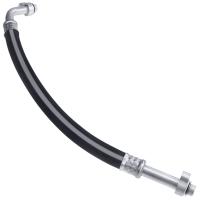 China 2x AC Manifold Hose Assembly for Hummer H1 2002-2004 2006 H2 2003-2009 for sale