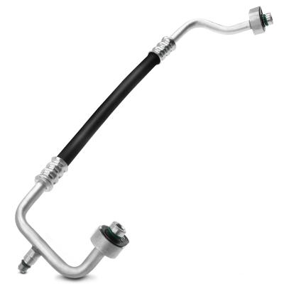 China AC Discharge Hose for Jeep Wrangler 2007-2011 3.8L for sale