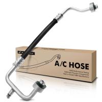China AC Discharge Hose for Jeep Wrangler 2007-2011 3.8L for sale