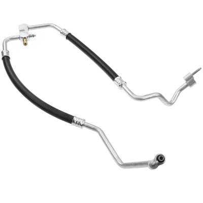 China AC Manifold Hose Assembly for Chevrolet Equinox 2005 3.4L for sale