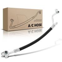 China AC Discharge Hose for Acura TSX 2009-2014 L4 2.4L for sale
