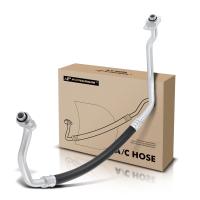 China AC Suction Hose for Chevrolet Sonic 2013-2018 L4 1.8L for sale