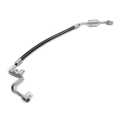 China AC Discharge Hose for Ford Mustang 2015-2020 2.3L with R-134A A/C System for sale