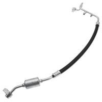 China AC Discharge Hose for Ford Mustang 2015-2020 2.3L with R-134A A/C System for sale