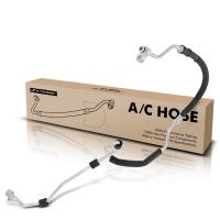 China AC Hose Liquid Line for Audi A4 A4 Quattro 2002-2003 for sale