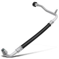 China AC Suction Hose for Mercedes-Benz C216 C219 W211 E320 2003-2009 for sale