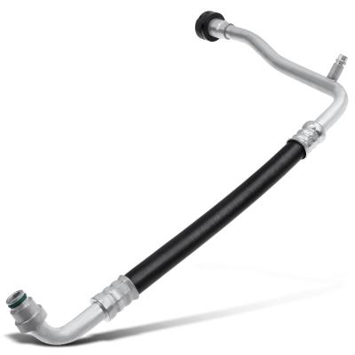China AC Suction Hose for Mercedes-Benz C216 C219 W211 E320 2003-2009 for sale