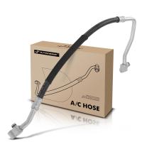 China AC Hose Discharge Line for Audi Q5 2013-2016 for sale