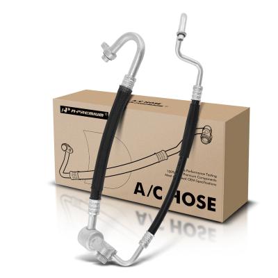 China AC Manifold Hose Assembly for Buick Envision 2016 2017 2018 L4 2.0L for sale