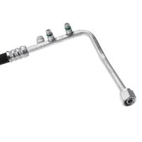 China AC Discharge Hose for Kenworth 548CH C500 K100E K130 L700 T170 T2000 W900 for sale