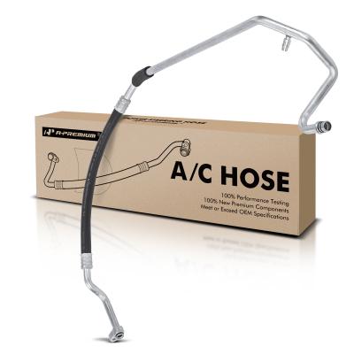 China AC Hose Suction Line for Toyota Camry 2002-2006 Solara 2004-2008 2.4L for sale