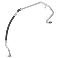 China AC Hose Suction Line for Toyota Camry 2002-2006 Solara 2004-2008 2.4L for sale