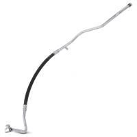 China AC Hose Suction Line for Cadillac CTS 2008-2014 3.0L 3.6L for sale
