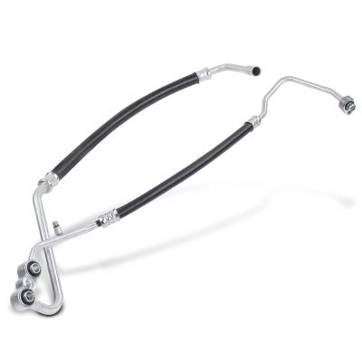 China AC Manifold Hose Assembly for Dodge Ram 2500 2006-2009 Ram 3500 for sale