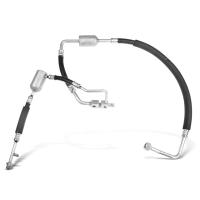 China AC Manifold Hose Assembly for Ford F-250 F-350 F Super Duty 89-93 for sale