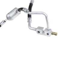 China AC Manifold Hose Assembly for Ford F-250 F-350 F Super Duty 89-93 for sale