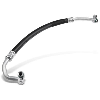 China AC Suction Hose for Toyota RAV4 2009 2010 2011 2012 L4 2.5L for sale