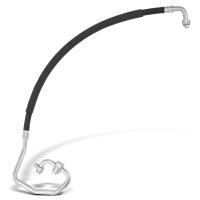 China AC Hose Suction Line for Chevrolet Express 2500 GMC Savana 2500 3500 V8 6.6L for sale