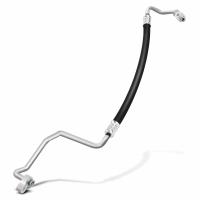 China AC Discharge Hose for Honda Accord 2003-2007 L4 2.4L DOHC for sale