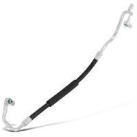 China AC Hose Discharge Line for Hyundai Santa Fe Sport 2017-2018 L4 2.0L for sale