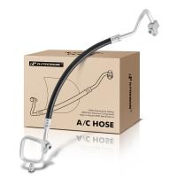 China AC Discharge Hose for Nissan Xterra 2000-2002 V6 3.3L for sale