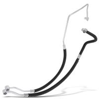 China AC Manifold Hose Assembly for Chevy C4500 C5500 Kodiak GMC C4500 C5500 Topkick for sale