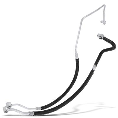 China AC Manifold Hose Assembly for Chevy C4500 C5500 Kodiak GMC C4500 C5500 Topkick for sale