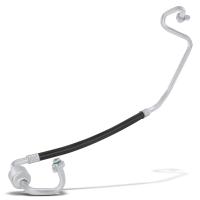China AC Suction Hose for Ford Focus 2012-2014 Petrol Flex Compressor to Evaporator for sale