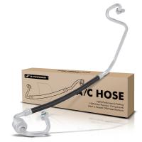 China AC Suction Hose for Ford Focus 2012-2014 Petrol Flex Compressor to Evaporator for sale