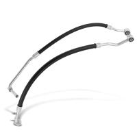 China AC Manifold Hose Assembly for Chevrolet C1500 C2500 GMC K2500 K3500 for sale