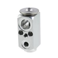 China Rear AC Expansion Valve for Chevy Traverse 2009-2012 Buick Enclave 2008-2012 for sale