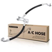 China AC Manifold Hose Assembly for Chevrolet Impala 2015-2020 V6 3.6L for sale