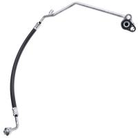 China AC Discharge Hose for Jeep Wrangler TJ 2003-2006 4.0L for sale