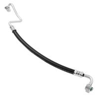 China 2x AC Manifold Hose Assembly for Honda Odyssey 2005 2006 2007 for sale