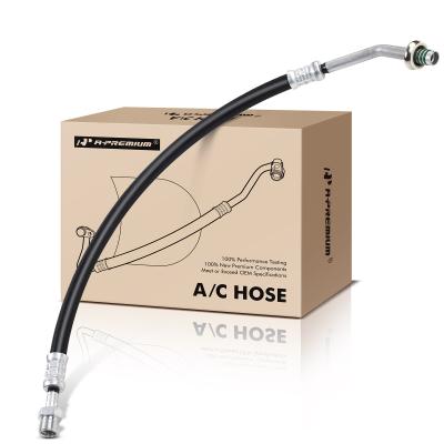 China AC Liquid Line Hose Assembly for Ford F-150 F-250 F-350 Bronco 1987-1993 for sale