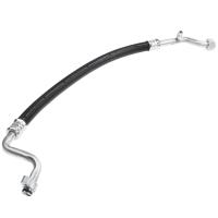 China 2x AC Manifold Hose Assembly for Honda Civic 2006-2011 L4 1.8L for sale