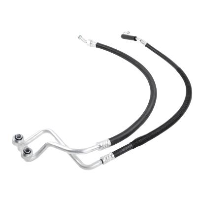 China AC Manifold Hose Assembly for Chevrolet S10 Blazer GMC Isuzu for sale