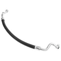 China 2x AC Manifold Hose Assembly for Honda Civic 2006-2011 L4 1.8L for sale
