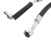 China AC Manifold Hose Assembly for Chevrolet S10 Blazer GMC Isuzu for sale