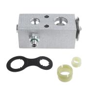 China AC Expansion Valve for Dodge Neon SX 2.0 2003 2004 2005 L4 2.0L 2.4L for sale