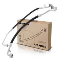 China AC Manifold Hose Assembly for Chevrolet C1500 K1500 K2500 GMC for sale