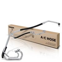 China AC Manifold Hose Assembly for Chevrolet Camaro 2010-2012 6.2L for sale