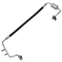 China AC Discharge Hose for Ford Mustang 2015-2020 V8 5.0L V8 5.2L for sale