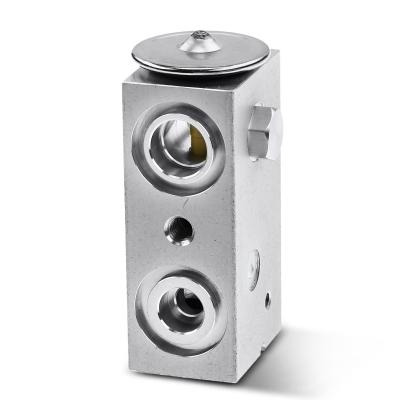 China AC Expansion Valve for Ford 02-05 Lincoln Aviator 03-05 Mercury Mountaineer for sale